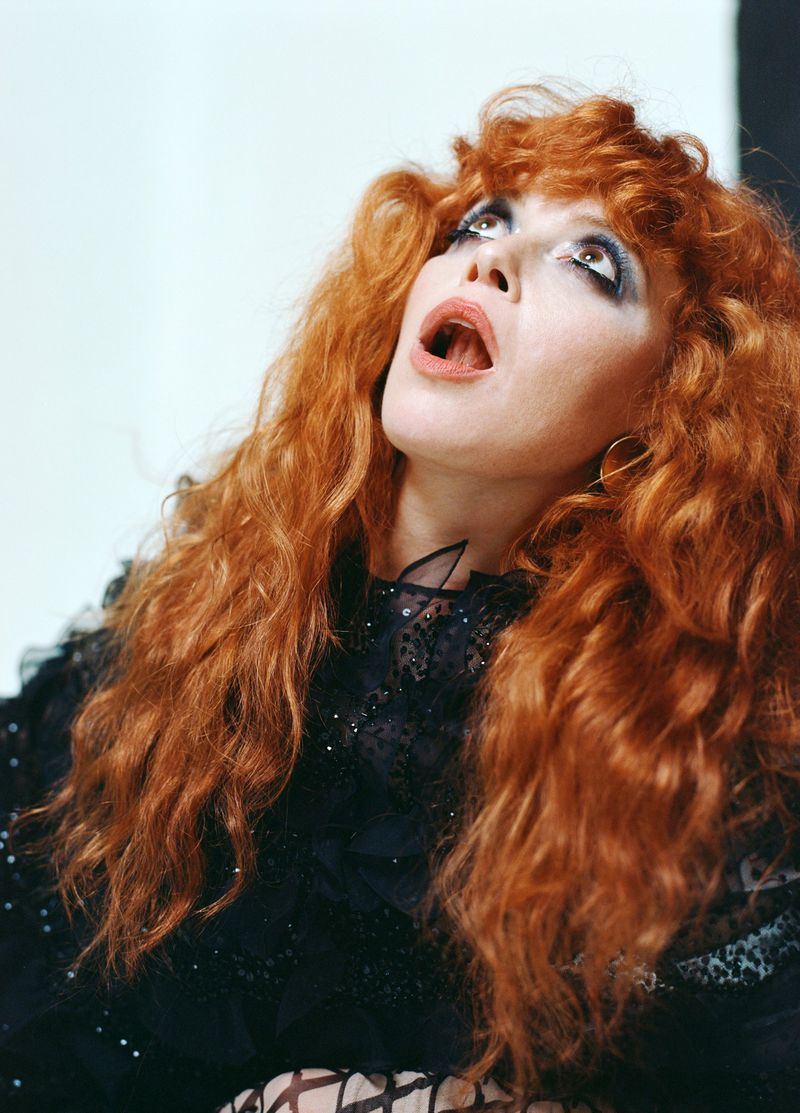 Natasha Lyonne (Purple Magazine)