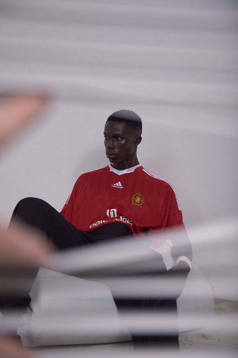 The Watcher (Numéro Homme Netherlands)