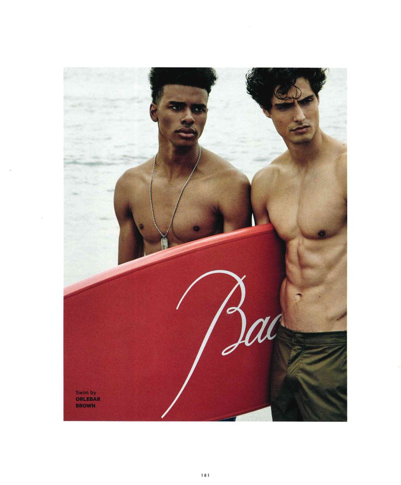 Skyline Crush (Essential Homme)