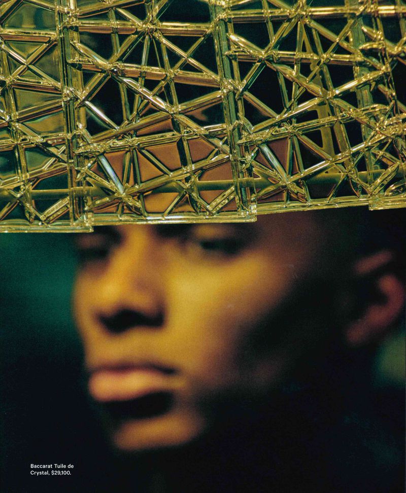 Skyline Crush (Essential Homme)