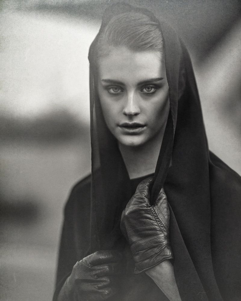 I Am X (L'Officiel Baltics)