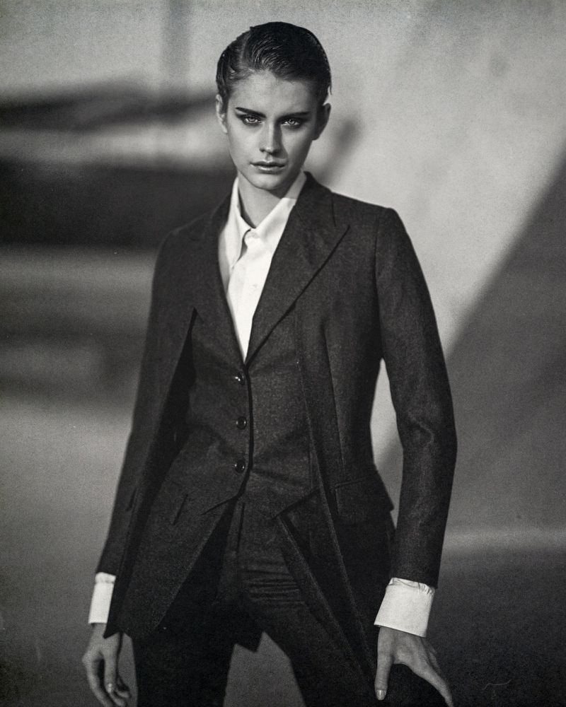 I Am X (L'Officiel Baltics)