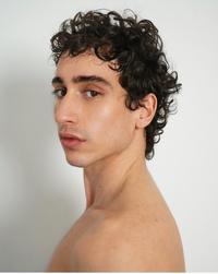 Saeed - Model Profile - Photos & latest news