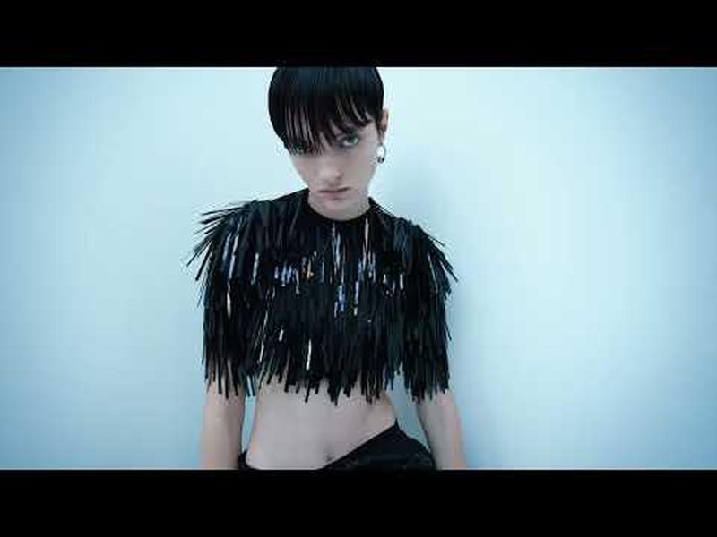 Sportmax S/S 2023 Campaign (Sportmax)
