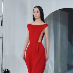 Yihan Zhang - Model Profile - Photos & latest news