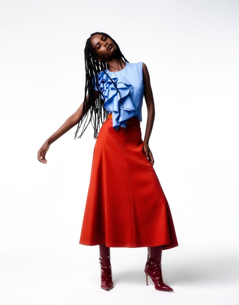 ROCHAS PRE-FALL 23 (Rochas)