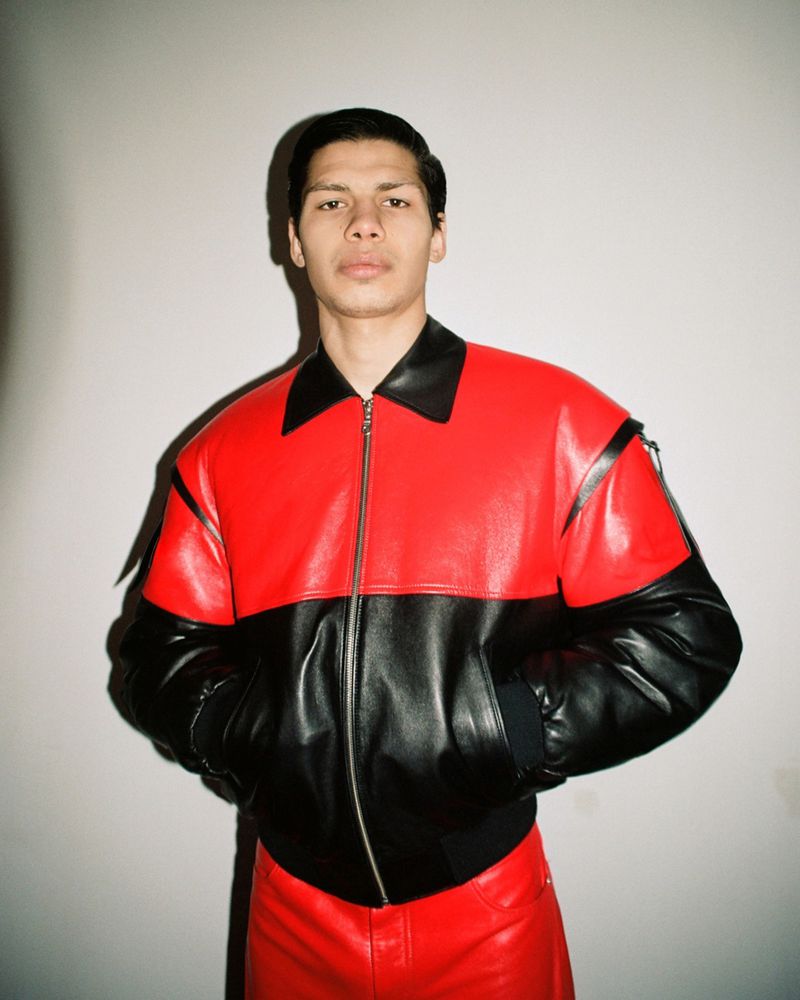 Ssense FW23 (SSENSE)