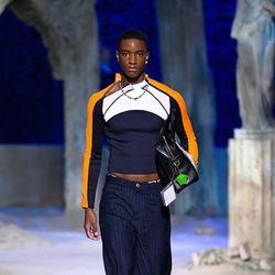 Ronaldo Tchuda - Model Profile - Photos & latest news