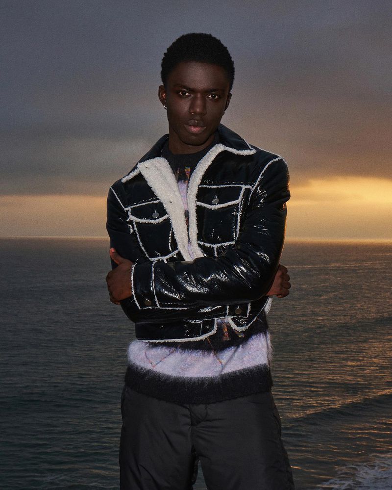 Amiri Spring 23 Campaign (Amiri)