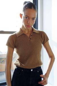 Morgan Yates - Model Profile - Photos & latest news