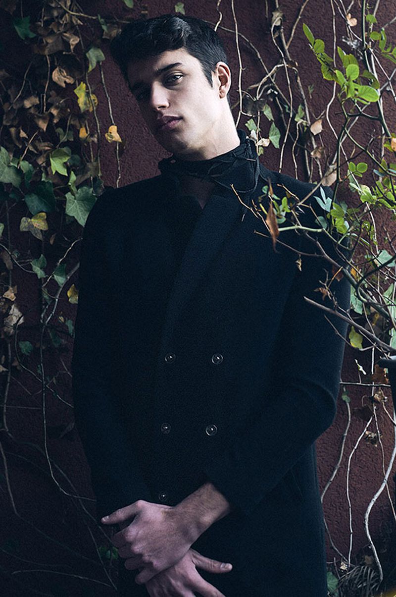 Fireplace by Giuseppe Pirozzi (MMScene)