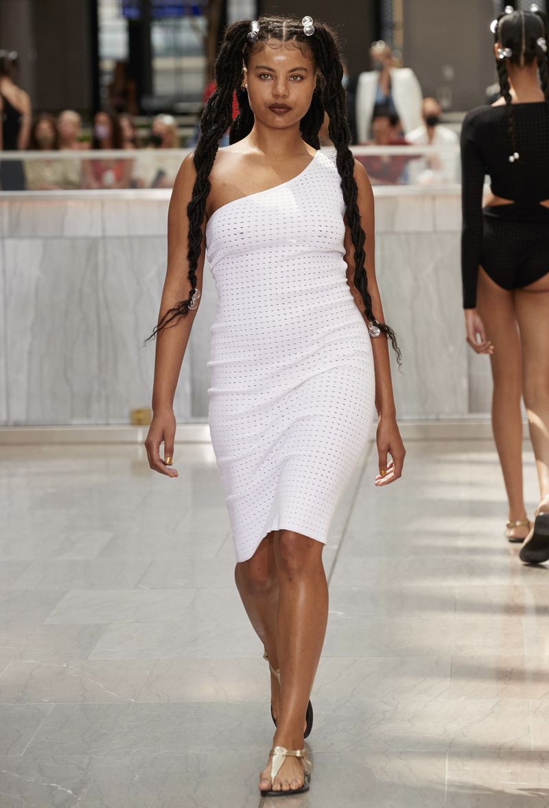 Victor Glemaud S/S 22 Show (Victor Glemaud)