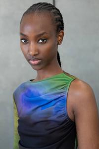 Kessy Iriza - Model - detail by year