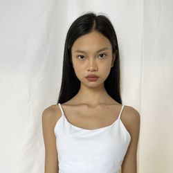 Gu Yue - Model Profile - Photos & latest news