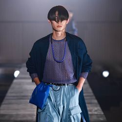 Keigo Yabe - Model Profile - Photos & latest news