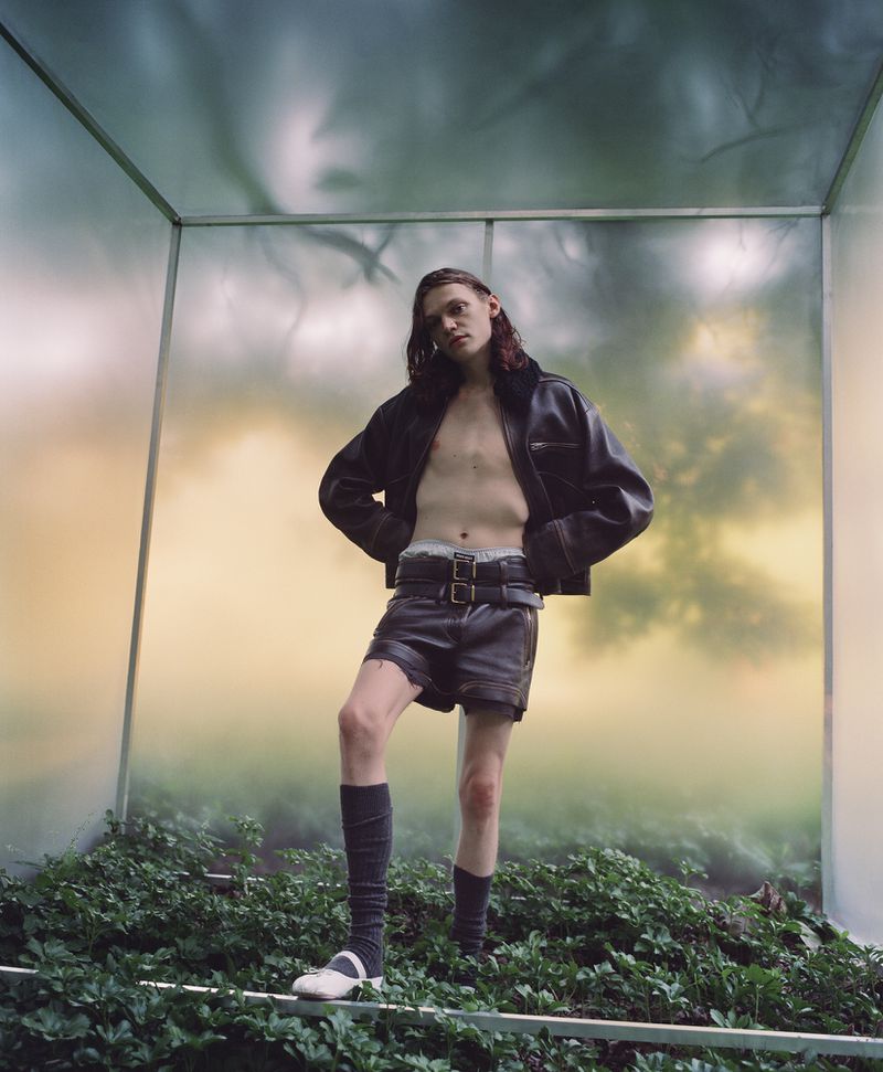 Hypebeast Magazine Issue No 30 - Suspended Reality by Boe Marion ...