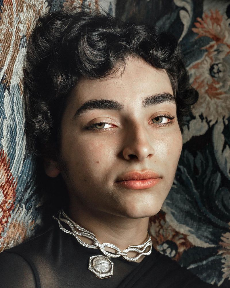 The Bonfire of the Vanities (Document Journal)