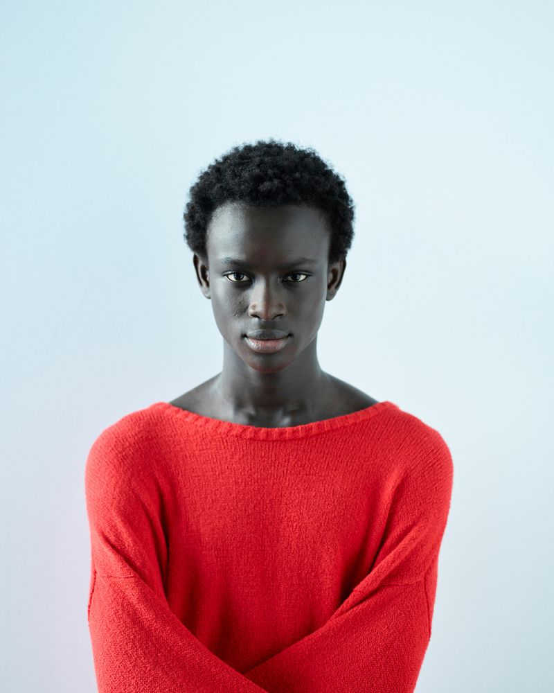 Sandro S/S 2023 Campaign (Sandro)