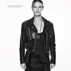Emmi Freeman - Model Profile - Photos & latest news