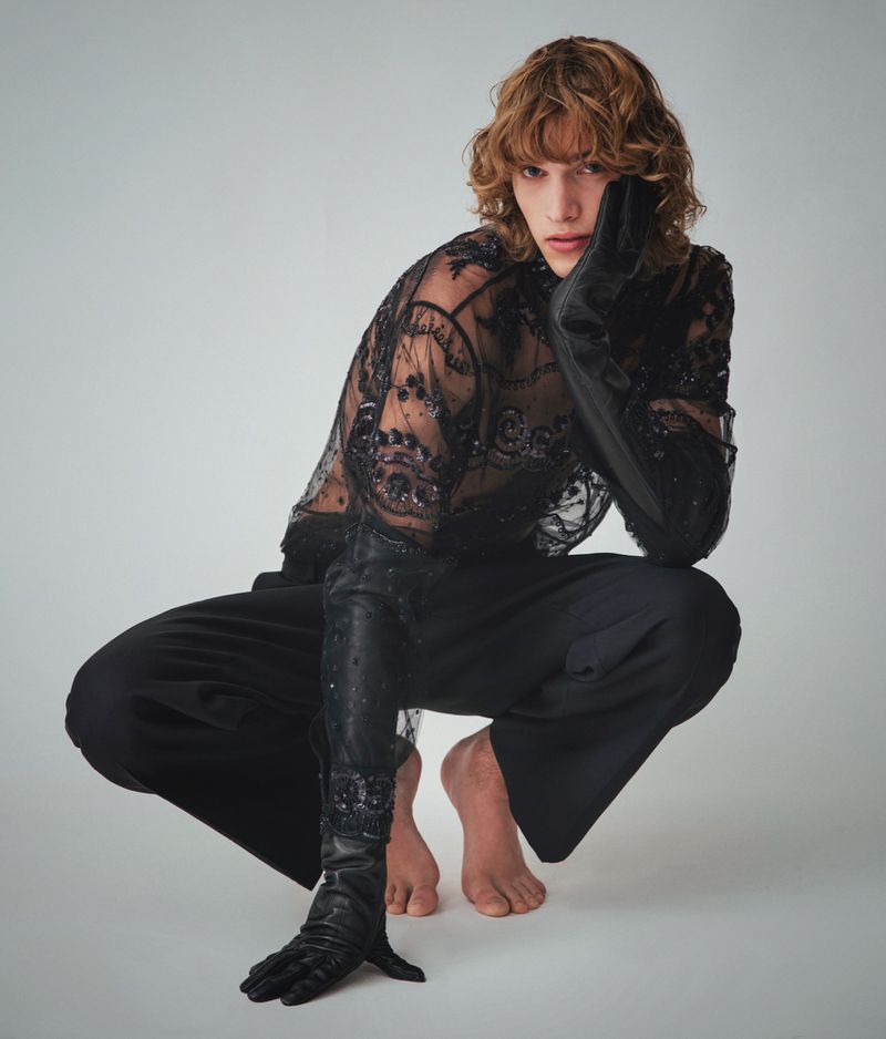 TALKING HEADS WITH JASS REEMANN (The Greatest Magazine)