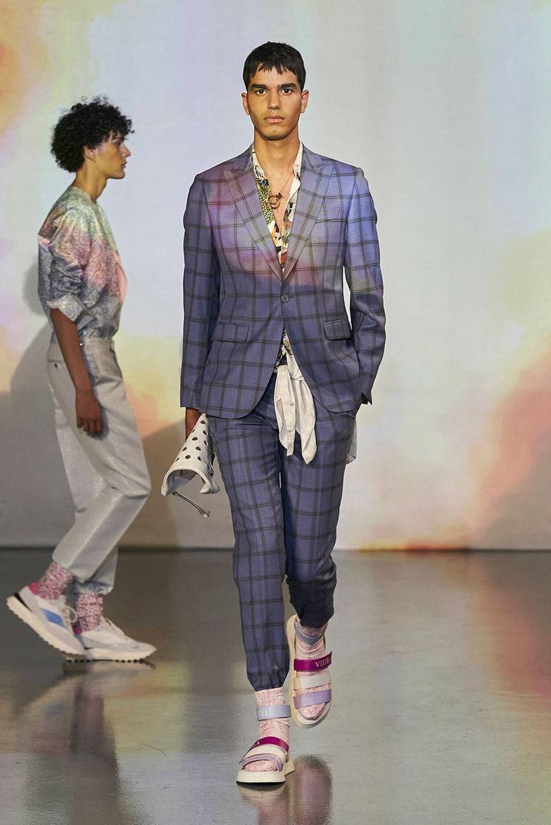 Miguel Vieira S/S 22 Men's Show (Various Shows)