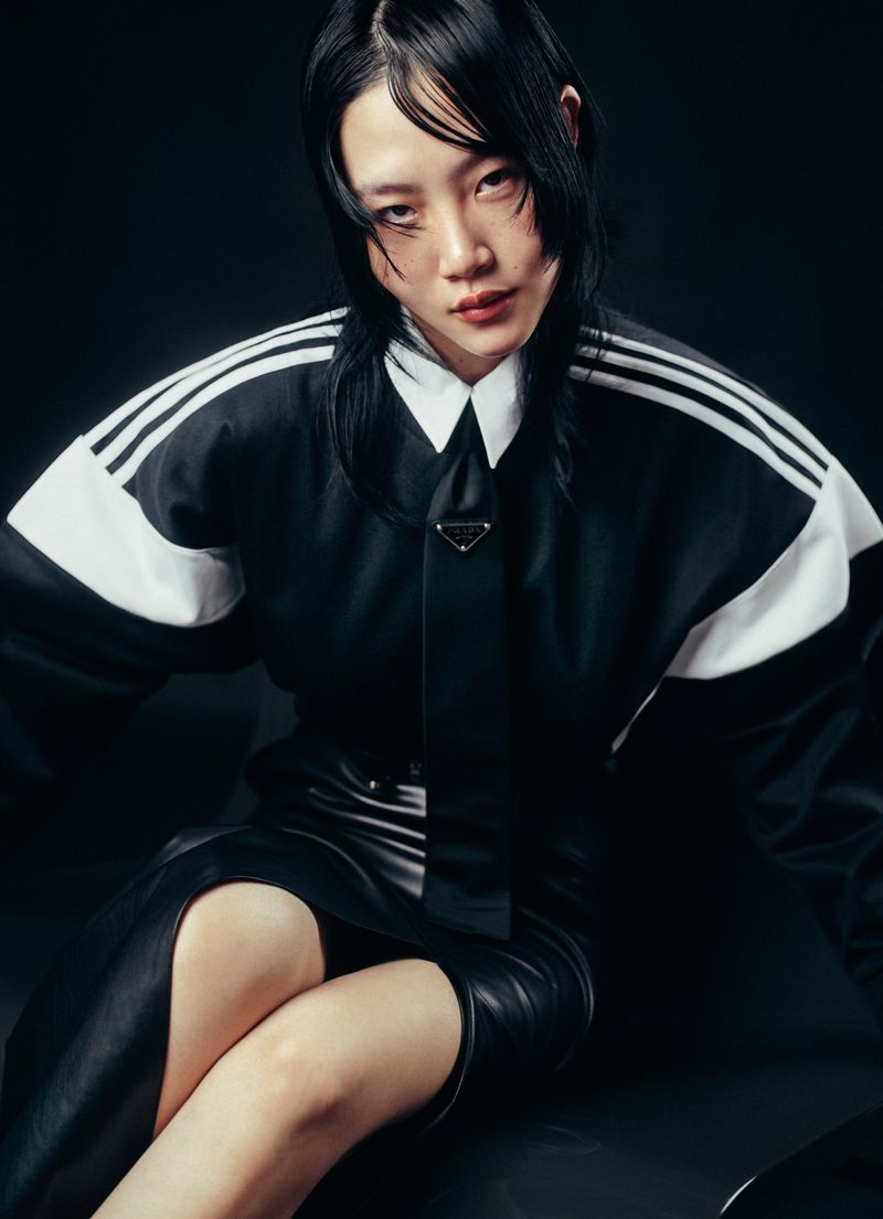 BRAVE MODELS (Portrait)