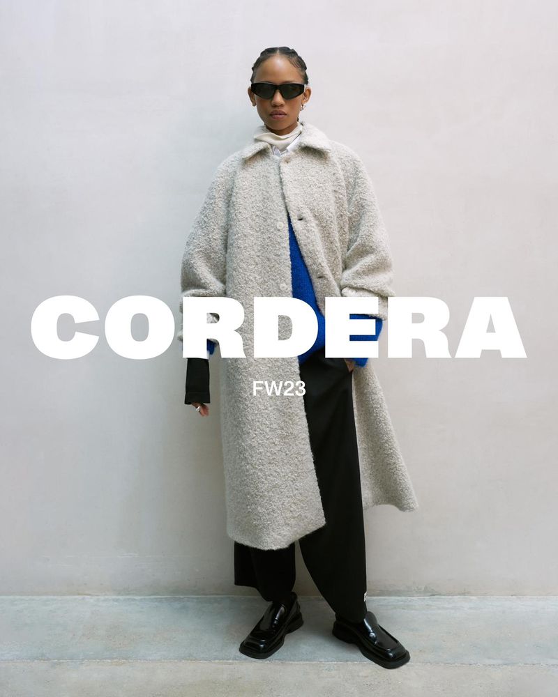 Cordera F/W 23 (Cordera)