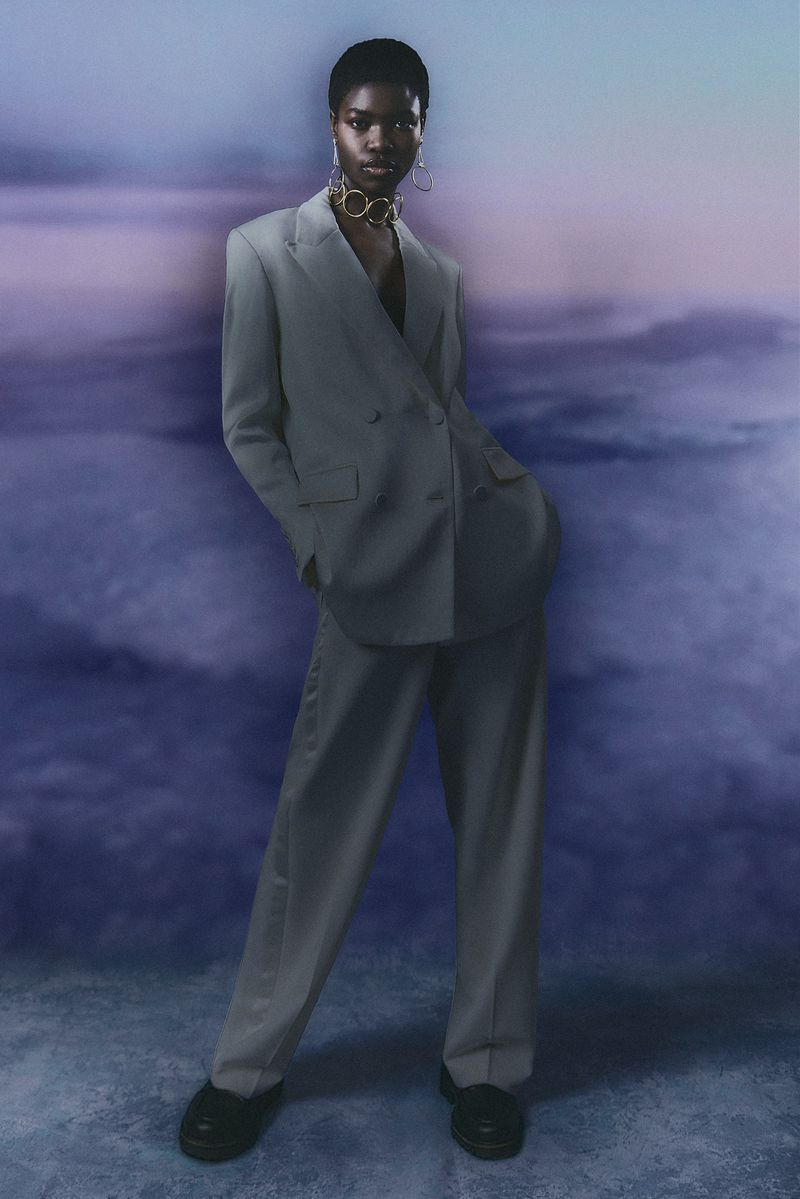 DUALITY (5ELEVEN Magazine)