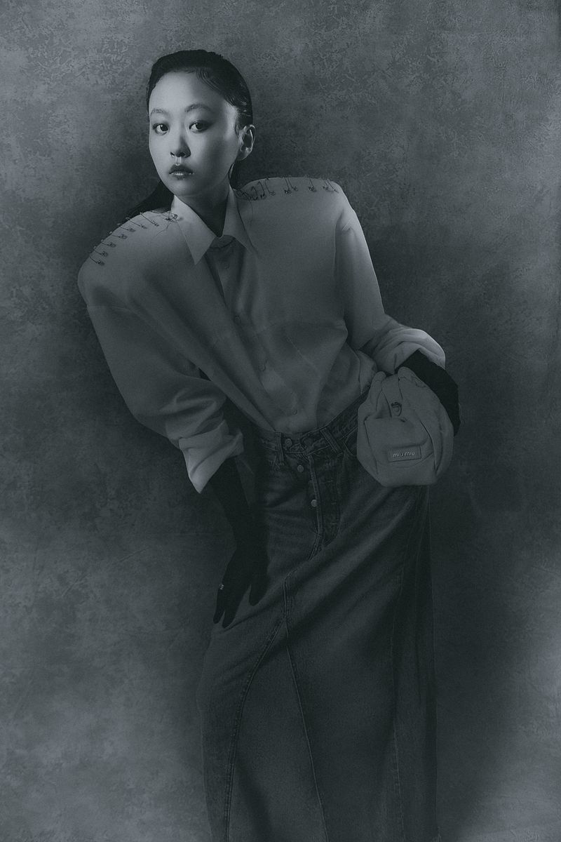 DUALITY (5ELEVEN Magazine)