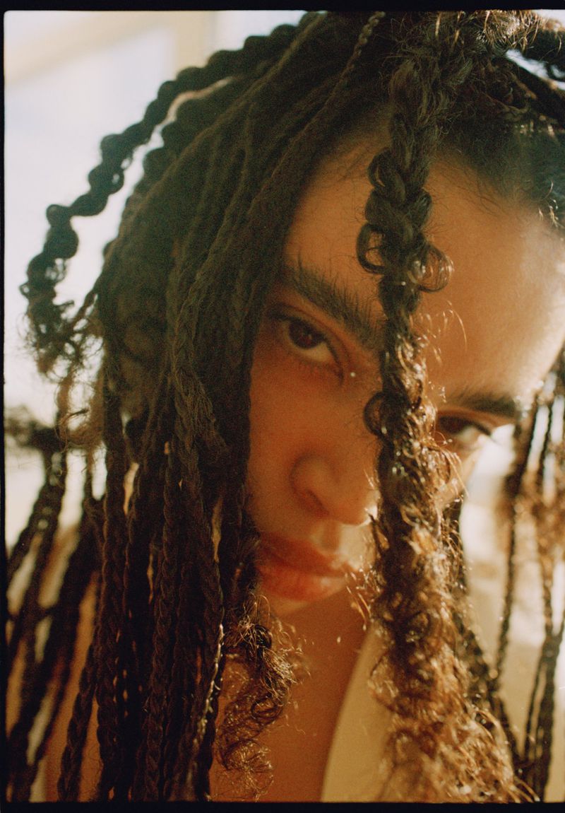 Sun kissed (Cake Magazine)