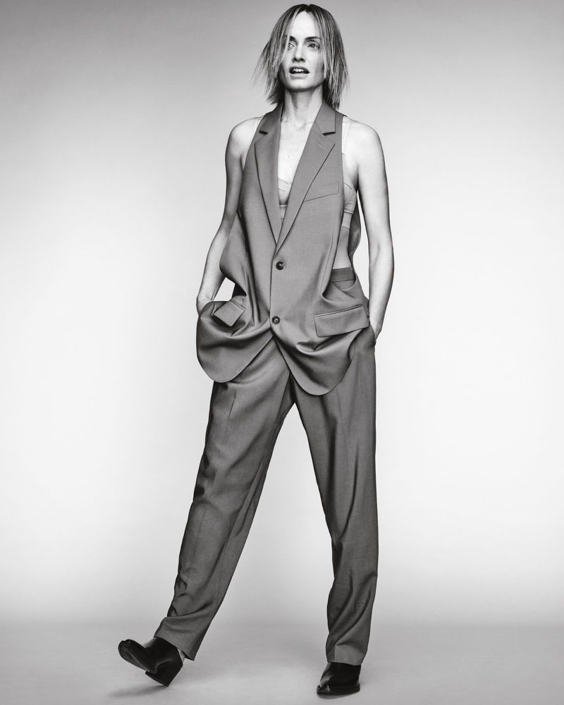 Code Amber (Financial Times - HTSI Magazine)