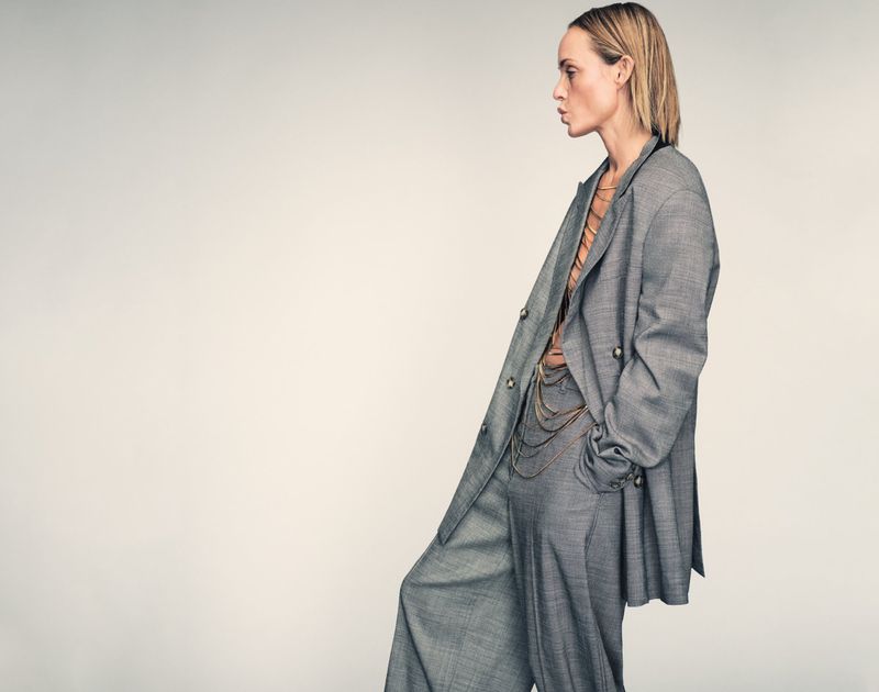 Code Amber (Financial Times - HTSI Magazine)