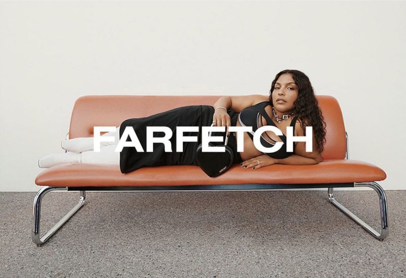 Farfetch Fall 2022 Campaign (Farfetch)