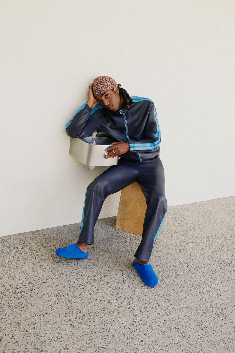 Farfetch Fall 2022 Campaign (Farfetch)