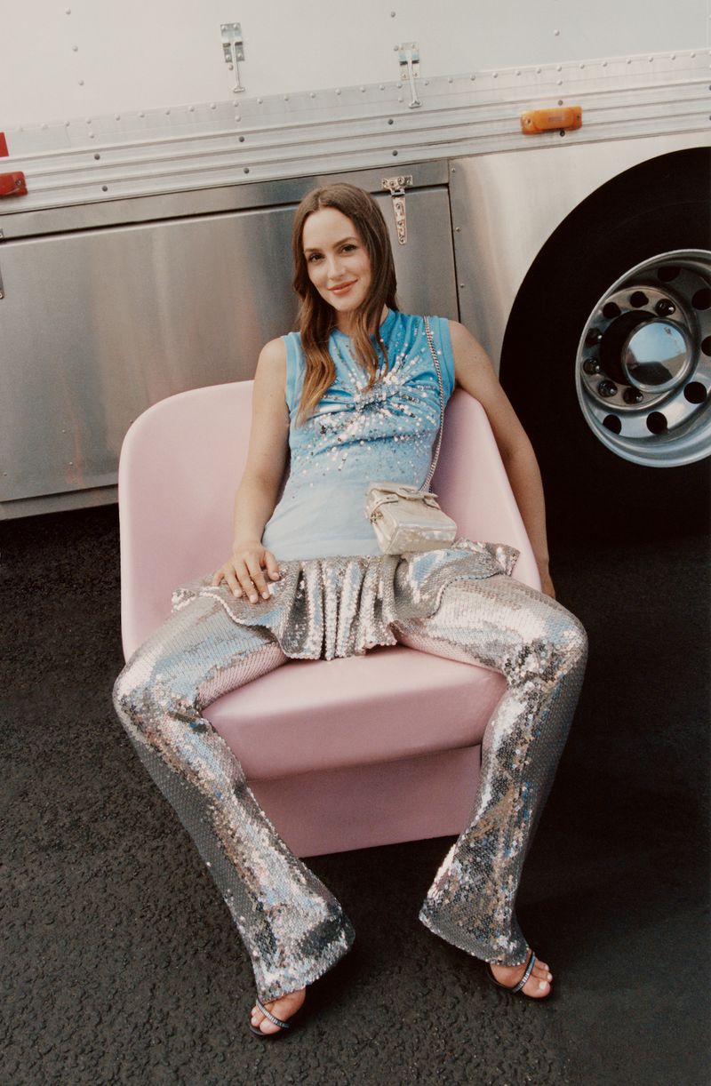 Farfetch Fall 2022 Campaign (Farfetch)