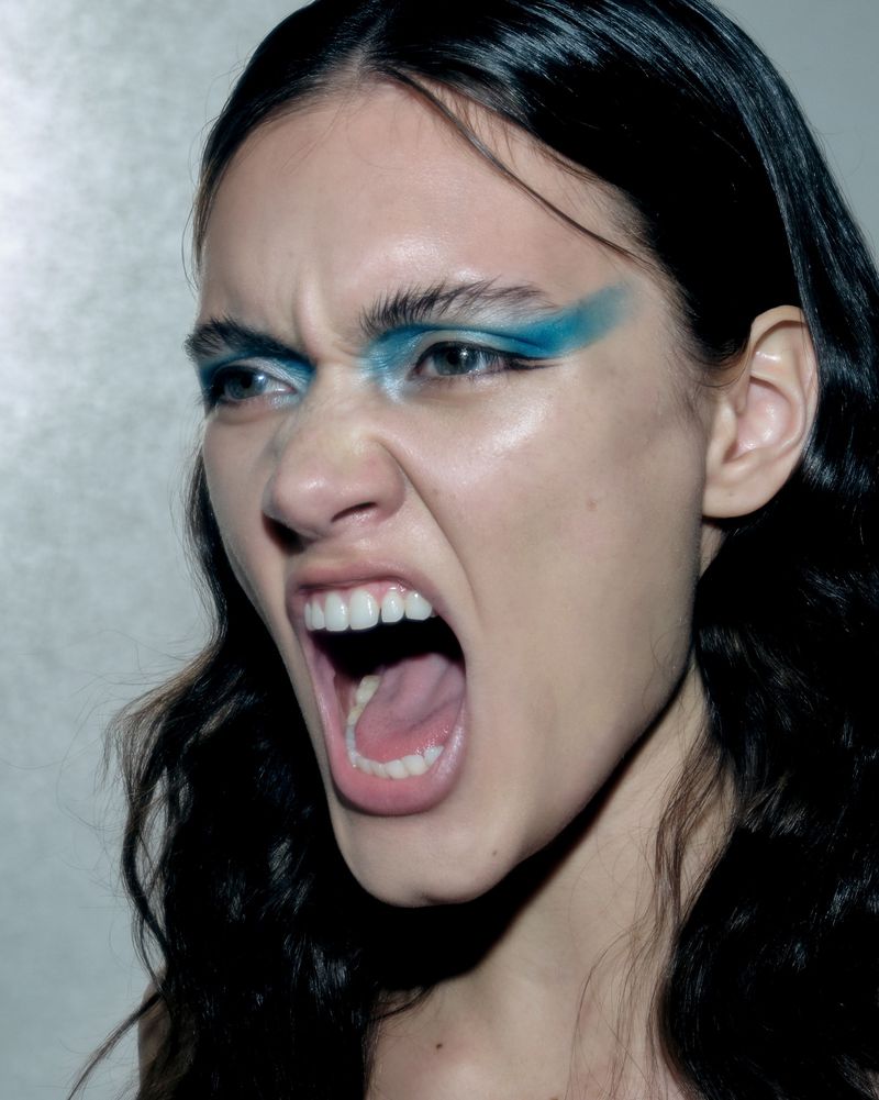 Jensen Fairchild (Portrait)