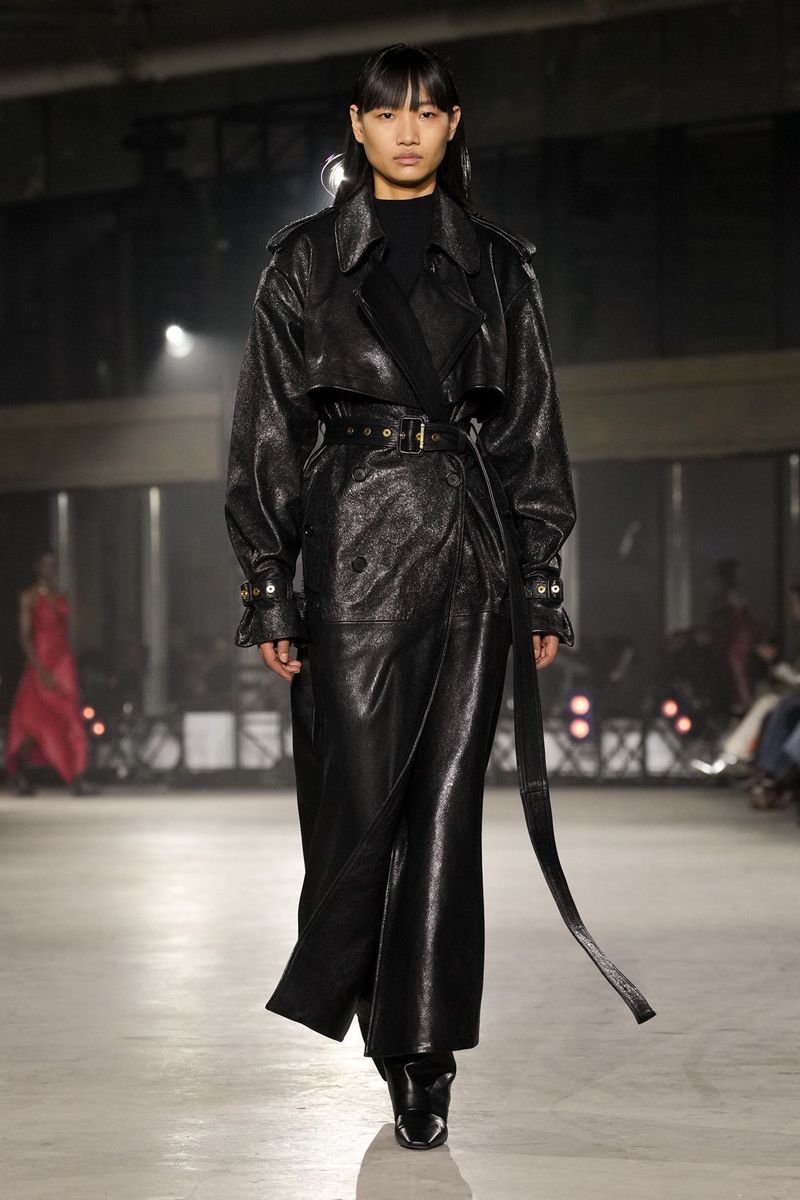 Simkhai F/W 23 Show (Simkhai)