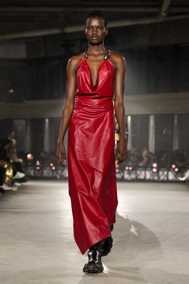 Simkhai F/W 23 Show (Simkhai)