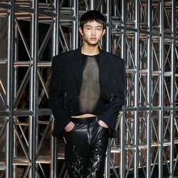 Hyun Jun Kim - Model Profile - Photos & latest news