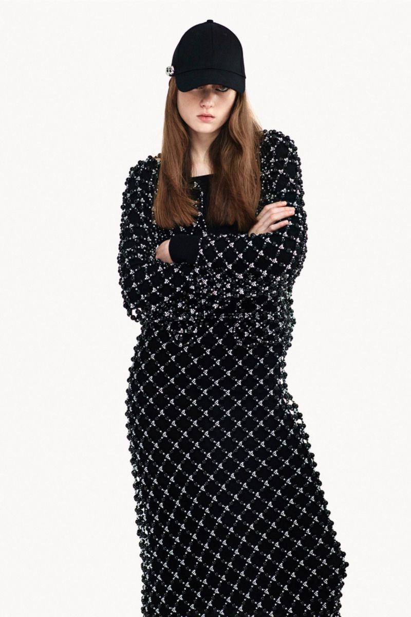 Calvin Luo S/S 23 Lookbook (Calvin Luo)