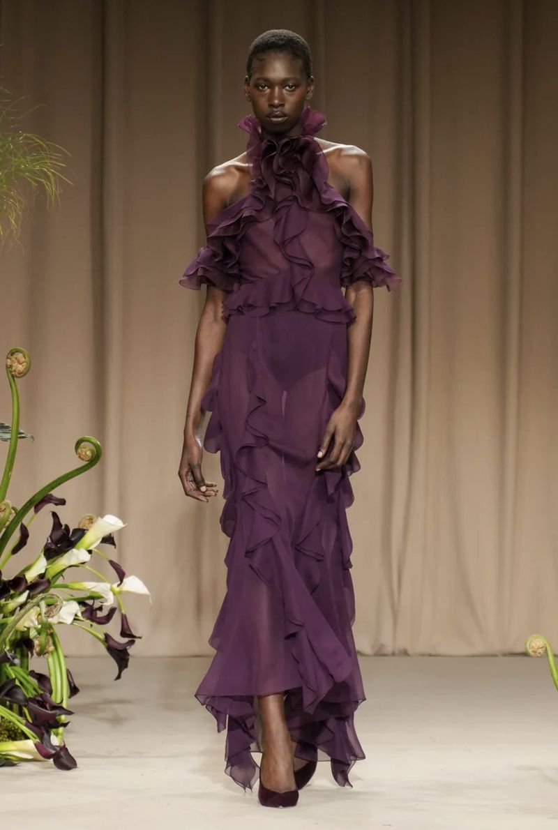 Jason Wu Collection F/W 23 Show (Jason Wu)