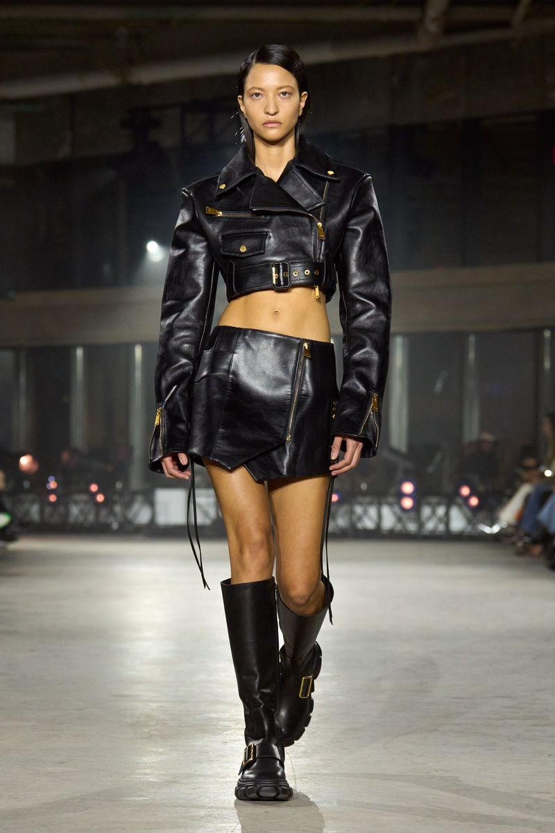 Simkhai F/W 23 Show (Simkhai)