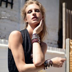 Alice Cornish - Model Profile - Photos & latest news