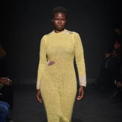 Thanowa Lual - Model Profile - Photos & latest news