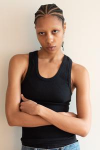 Imani Smith - Model Profile - Photos & latest news