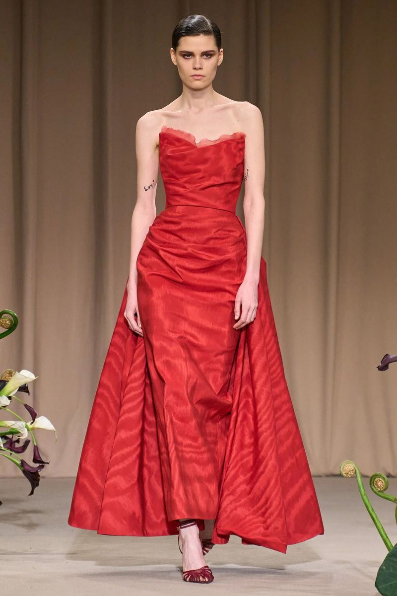 Jason Wu Collection F/W 23 Show (Jason Wu)