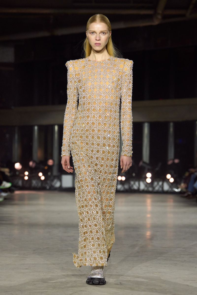 Simkhai F/W 23 Show (Simkhai)
