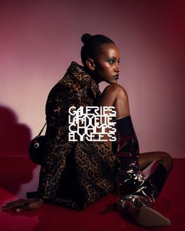 Run Model Management (Brussels, Belgium) Modeling Agency - models.com ...