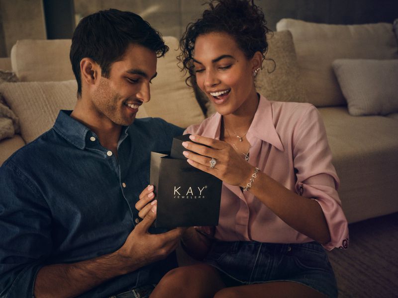 Kay Jewelers Spring 2023 (Various Campaigns)
