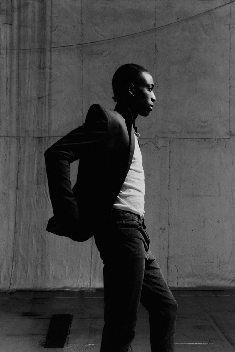 Romani by Philip Vukelich (Test Shoot)